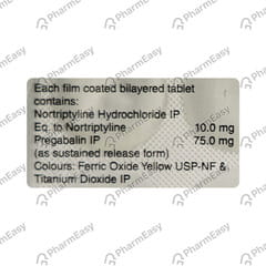 Resner Nt Strip Of 10 Tablets: Uses, Side Effects, Price & Dosage ...