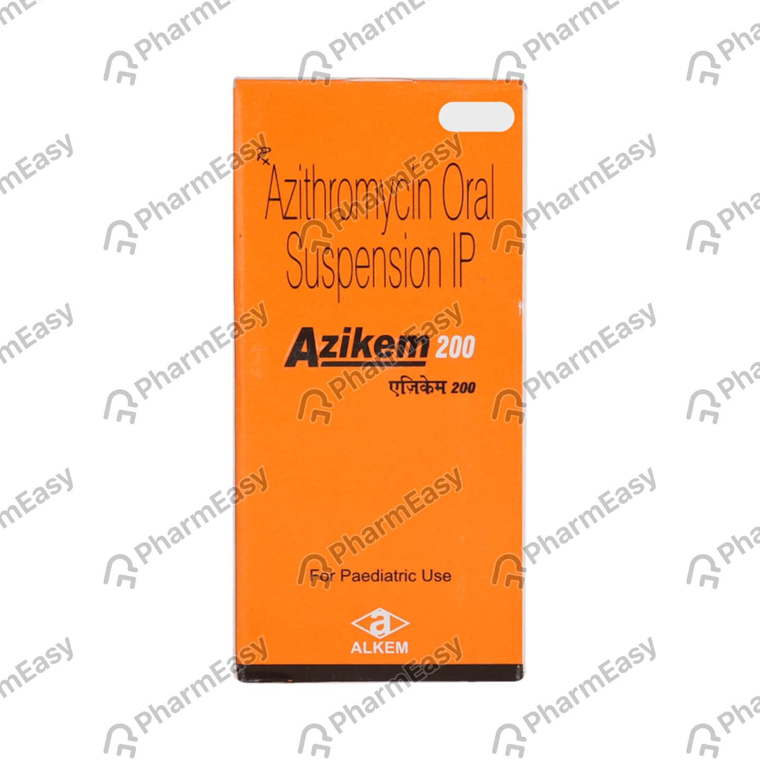 Azikem 200 MG/5ML Suspension (30): Uses, Side Effects, Price & Dosage ...
