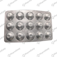 Tazloc 40 Tablet: Uses, Side-effects, Price, Dosage & More Info - PharmEasy