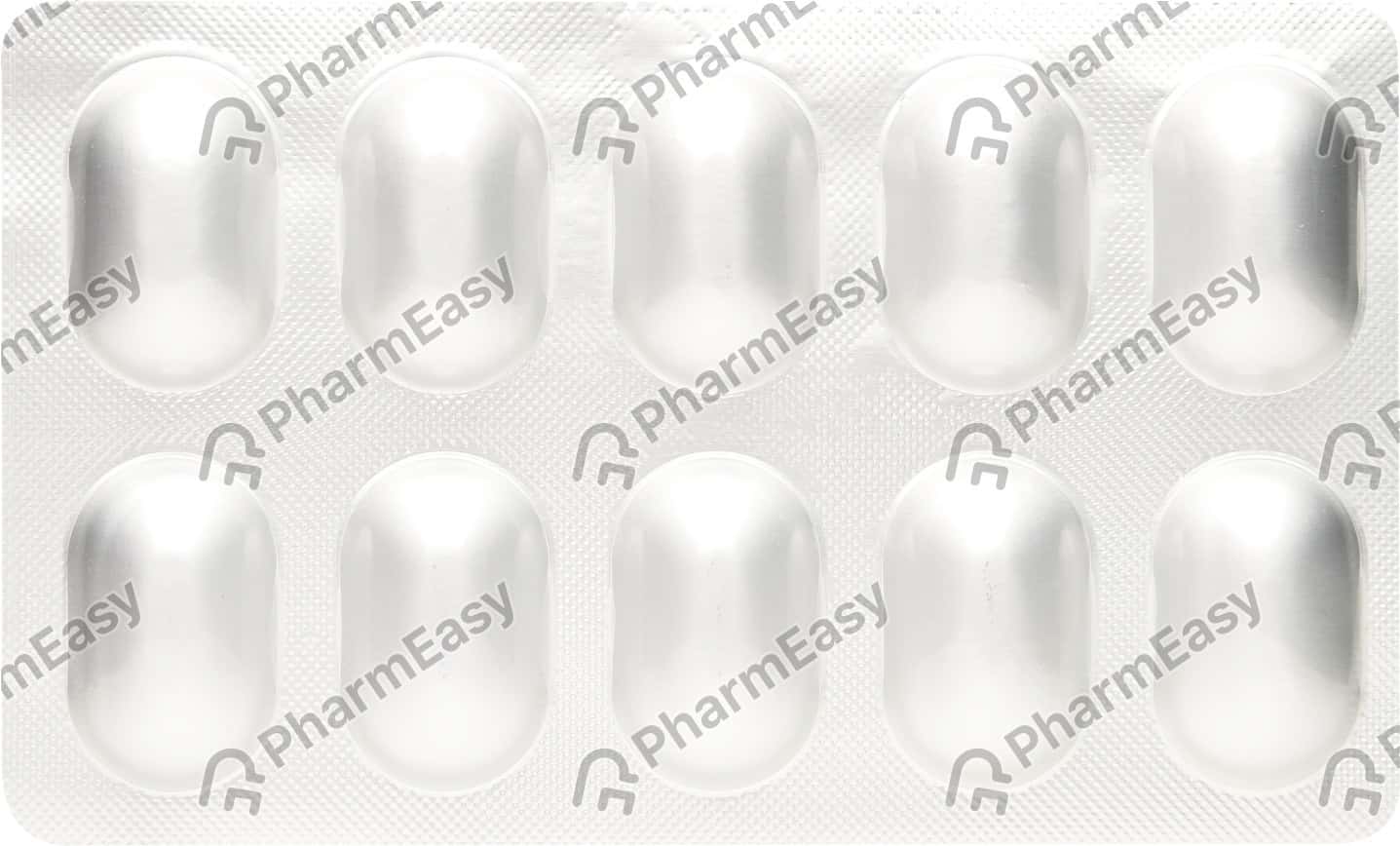 Asidita 20/30mg Strip Of 10 Capsules: Uses, Side Effects, Price ...