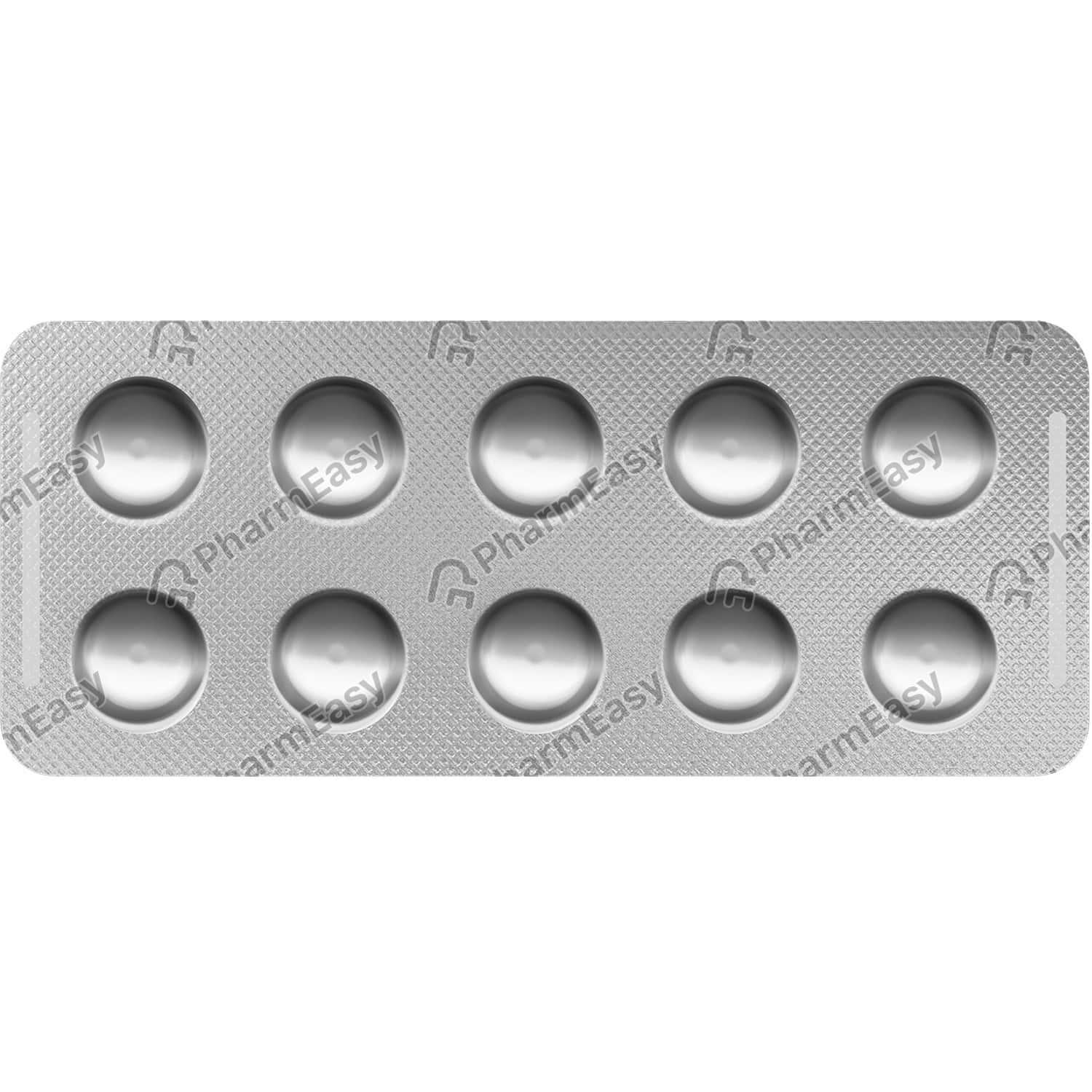 Lanolimus 0.5 MG Tablet (10): Uses, Side Effects, Price & Dosage ...