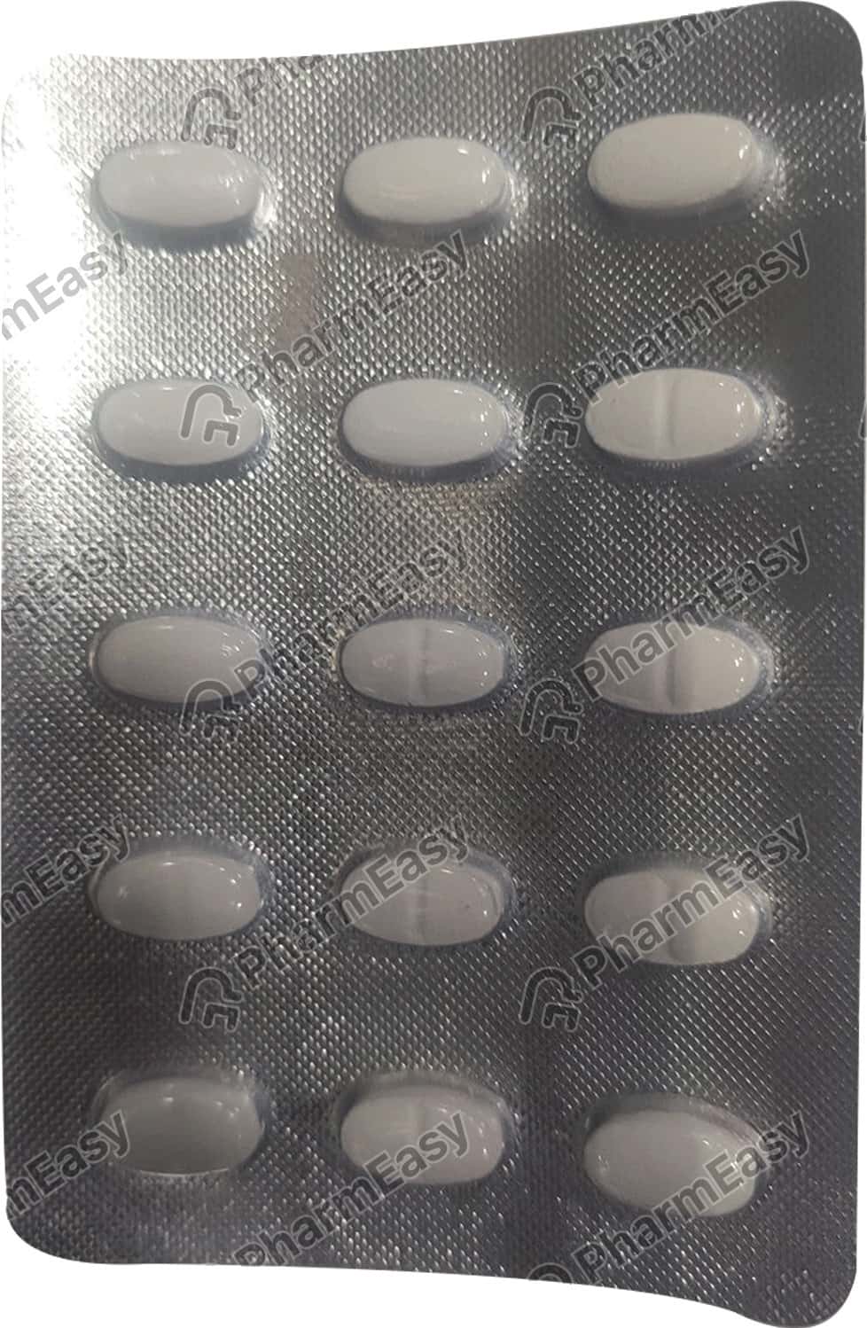 Hydroxyzone 25 MG Tablet (15): Uses, Side Effects, Price & Dosage ...