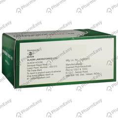 Dapanorm Duo 10mg Strip Of 10 Tablets: Uses, Side Effects, Price ...