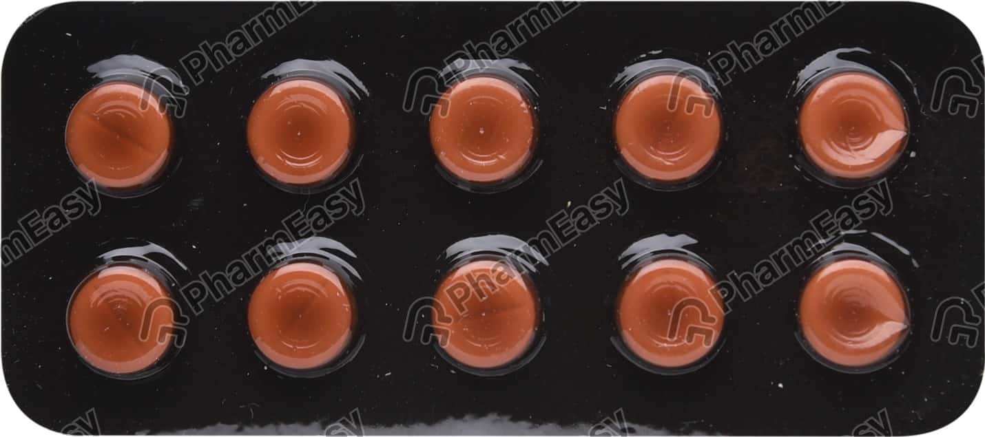 Amlodac 5 MG Tablet (30): Uses, Side Effects, Price, Dosage ...