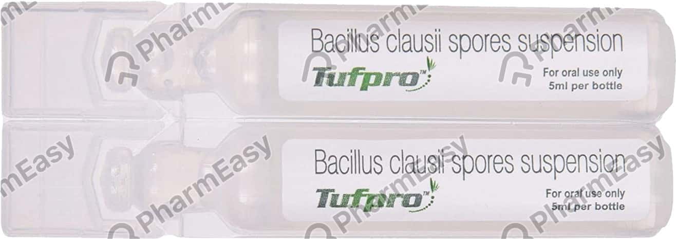 Tufpro 2 B Suspension (5): Uses, Side Effects, Price, Dosage ...