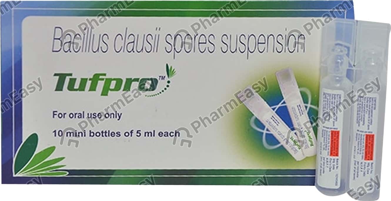 Tufpro 2 B Suspension (5): Uses, Side Effects, Price, Dosage ...