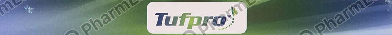 Tufpro 2 BILLION/5ML Suspension (5): Uses, Side Effects, Price & Dosage ...
