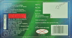 Buy Bactogermina 2 B Suspension (5) Online at Flat 15% OFF | PharmEasy