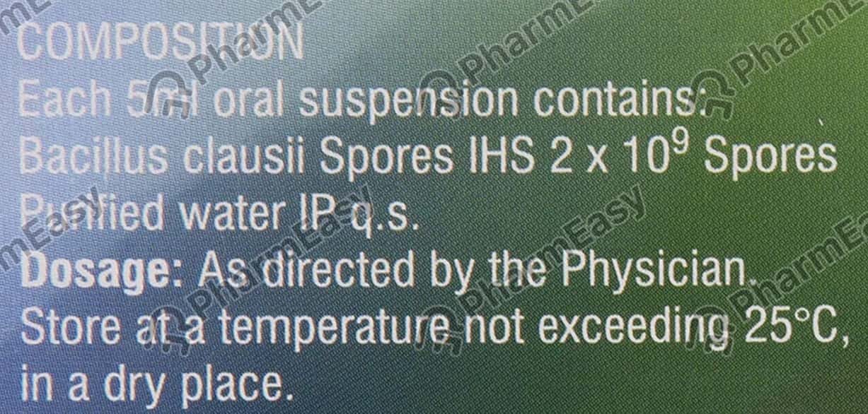 Tufpro 2 B Suspension (5): Uses, Side Effects, Price, Dosage ...