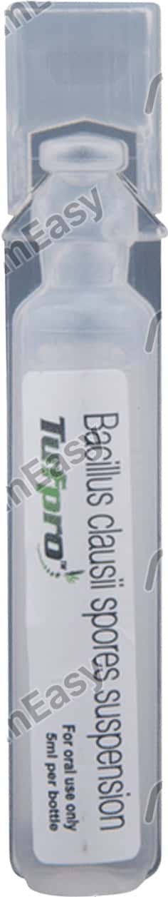 Tufpro 2 B Suspension (5): Uses, Side Effects, Price, Dosage ...