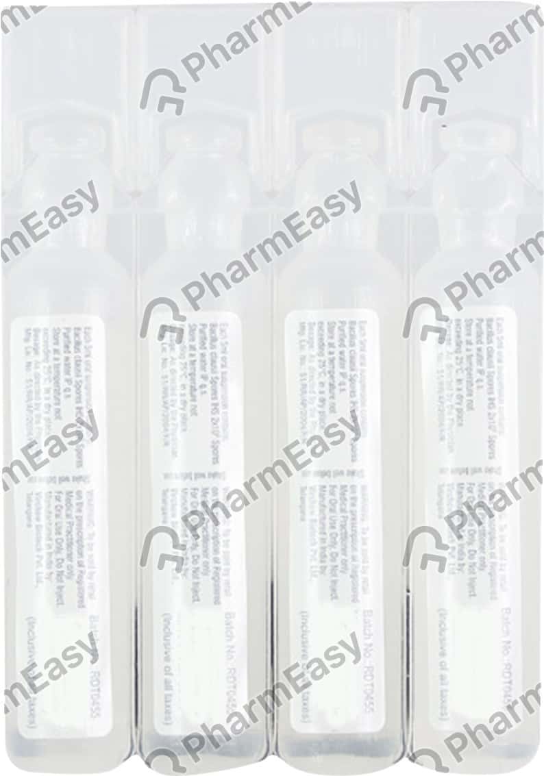 Tufpro 2 B Suspension (5): Uses, Side Effects, Price, Dosage ...