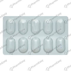 Bricet 50 MG Tablet (10): Uses, Side Effects, Price & Dosage | PharmEasy