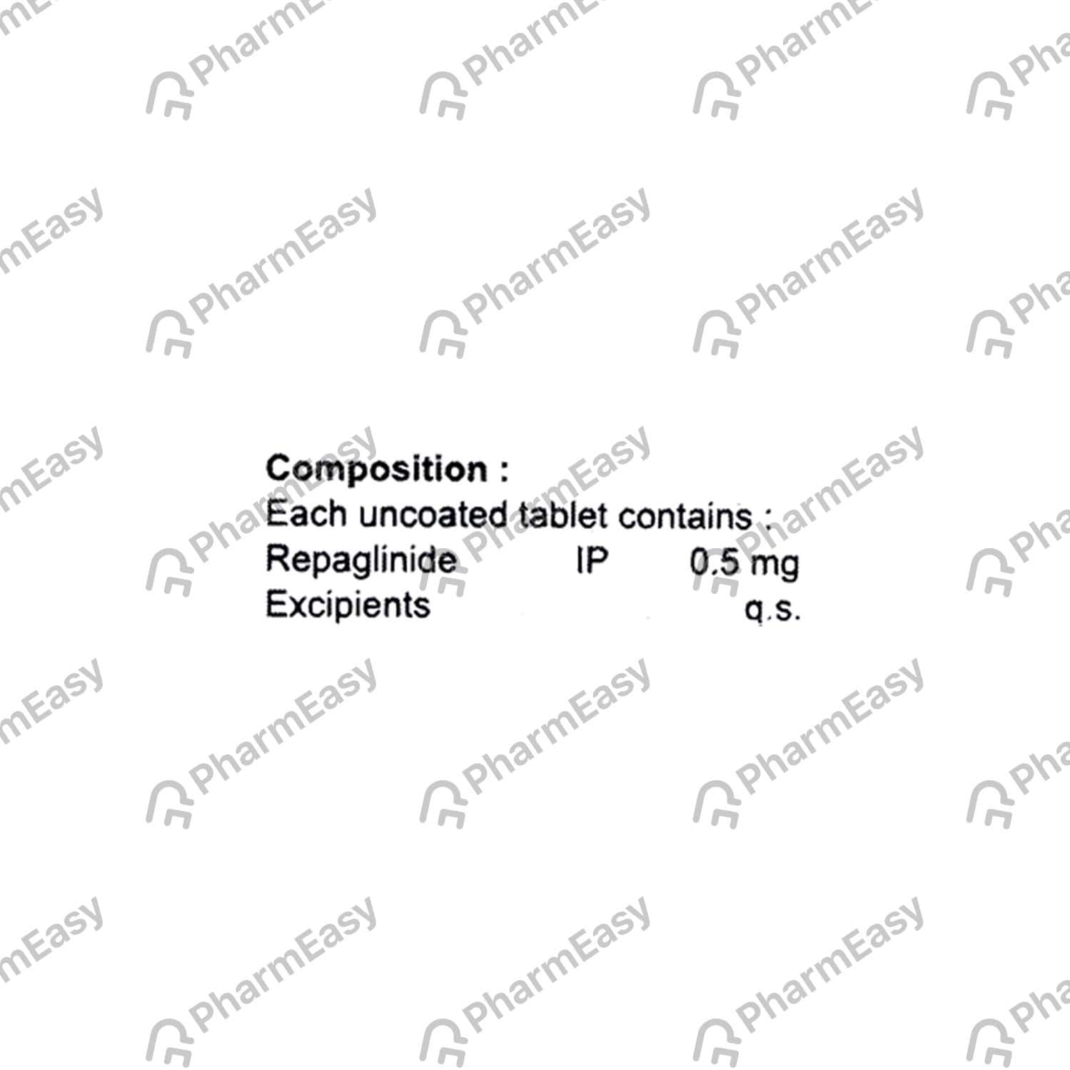 Mage 0.5 MG Tablet (10): Uses, Side Effects, Price & Dosage | PharmEasy