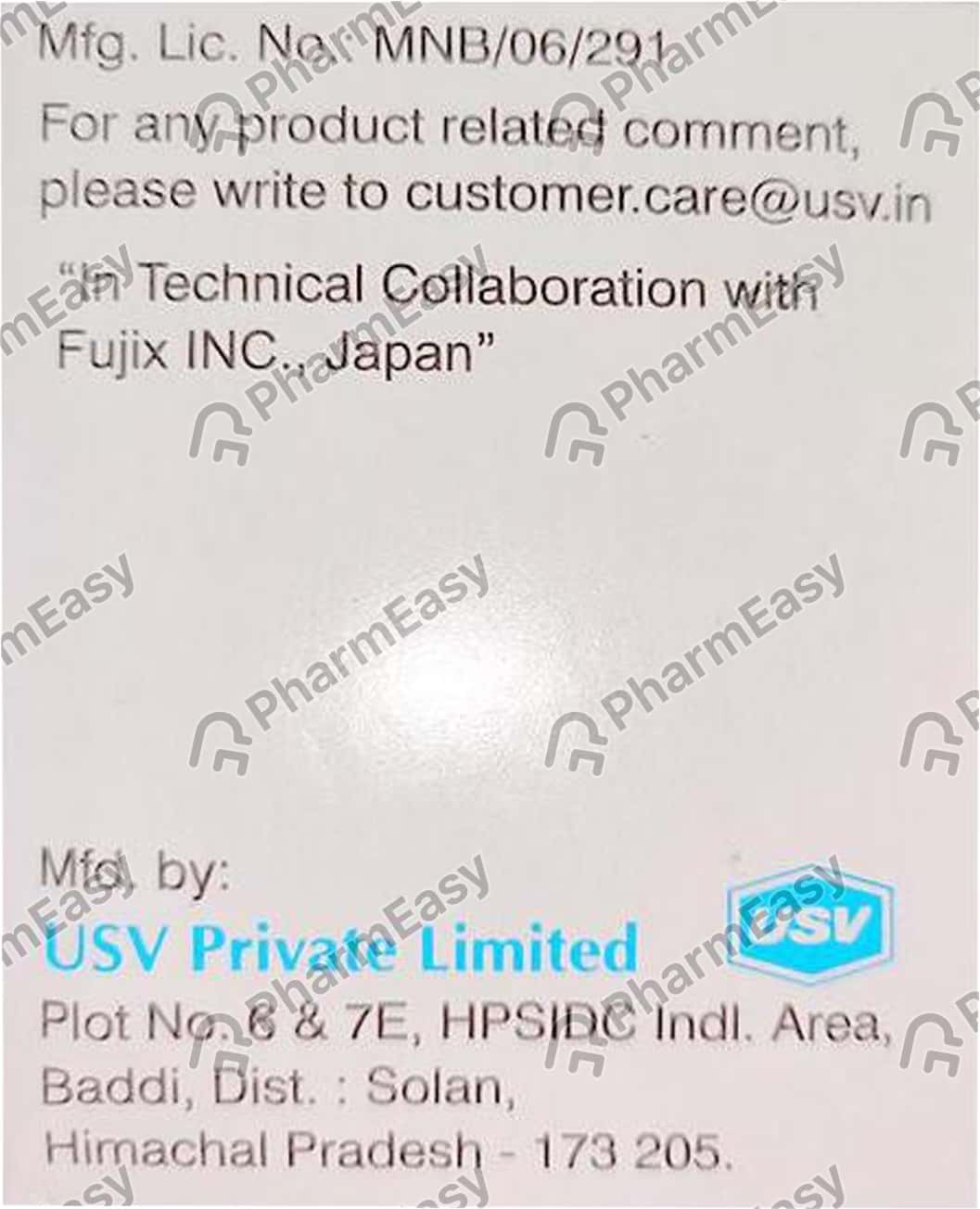 Tripleacal 150 MG Tablet (15): Uses, Side Effects, Price & Dosage ...