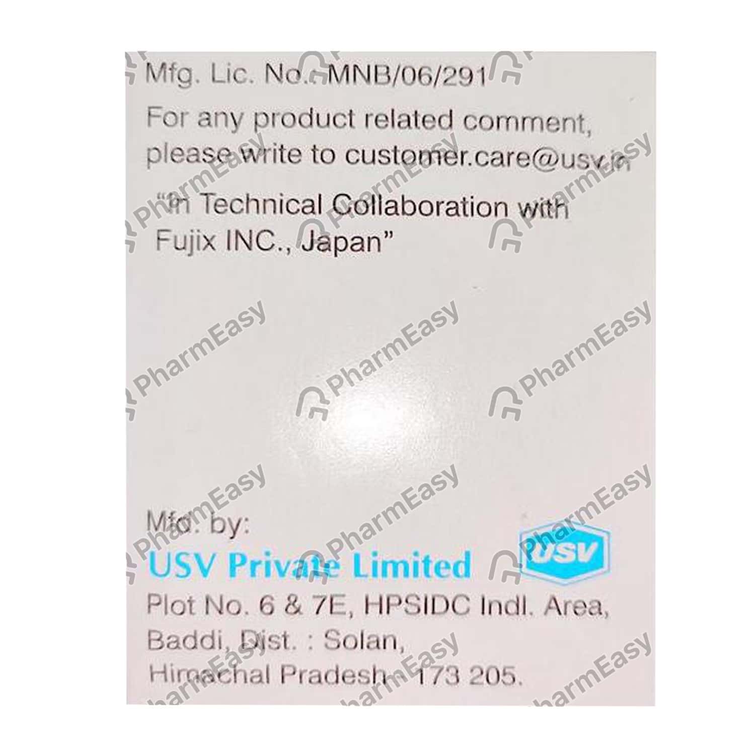 Buy Tripleacal 150 MG Tablet (15) Online at Flat 18% OFF* | PharmEasy