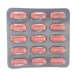 Buy Tripleacal 150 MG Tablet (15) Online at Flat 18% OFF* | PharmEasy
