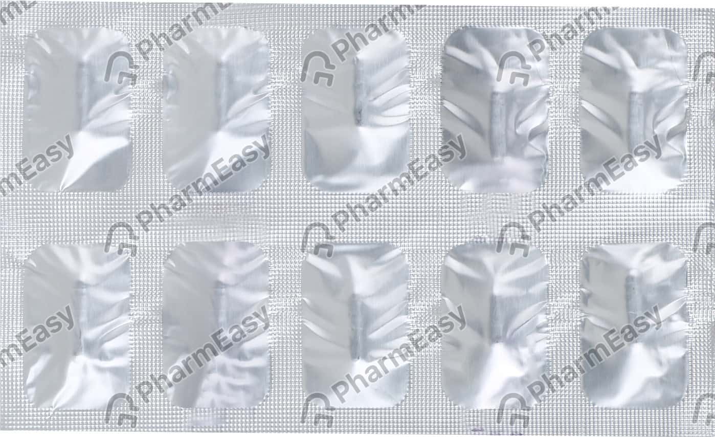 Doxytrue Lb Strip Of 10 Capsules: Uses, Side Effects, Price & Dosage ...