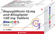 Istavel D 10/100 Tablet: Uses, Side-effects, Price, Dosage & More Info ...