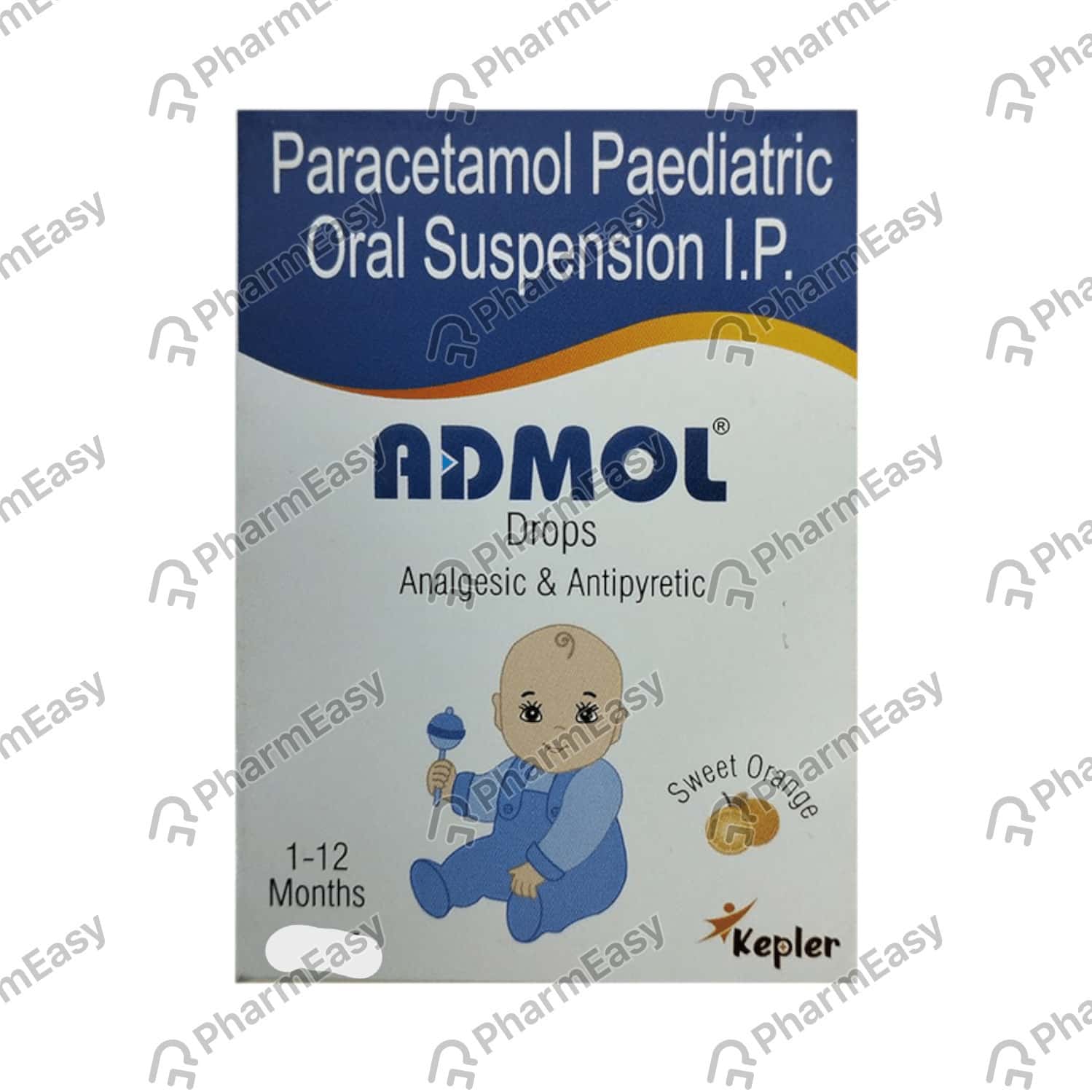 Admol 100 MG/ML Oral Drop (30): Uses, Side Effects, Price & Dosage ...