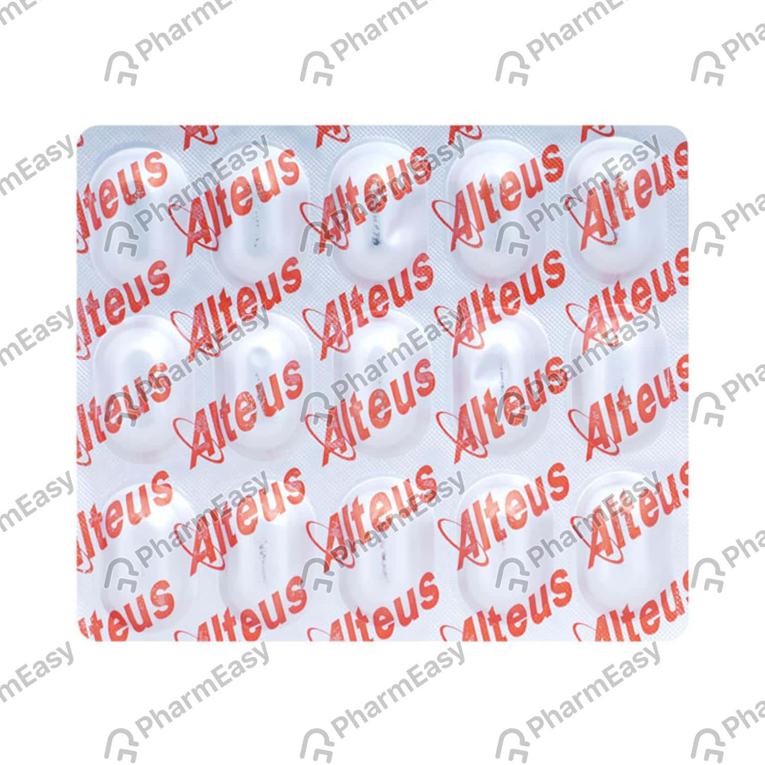 Viltab 50/500mg Strip Of 15 Tablets: Uses, Side Effects, Price & Dosage ...