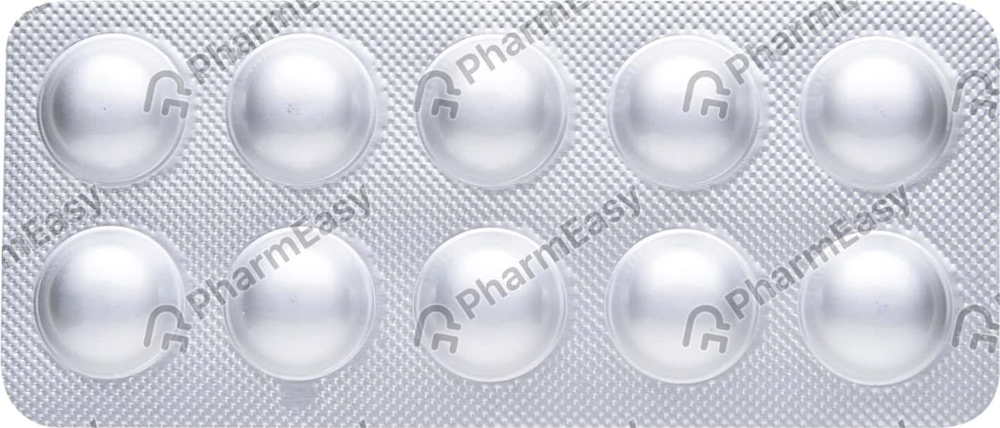 Atrowell 40 MG Tablet (10): Uses, Side Effects, Price & Dosage | PharmEasy