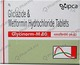 Gli M Strip Of 10 Tablets ( Zydus): Uses, Side Effects, Price & Dosage ...