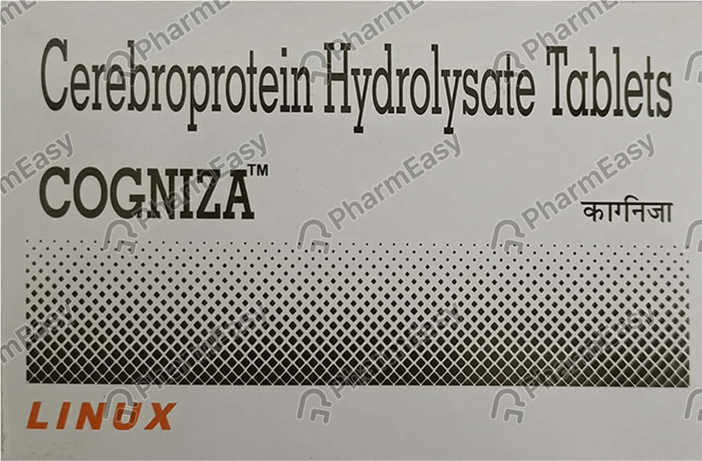 Cognizac 90 MG Tablet (10): Uses, Side Effects, Price & Dosage | PharmEasy