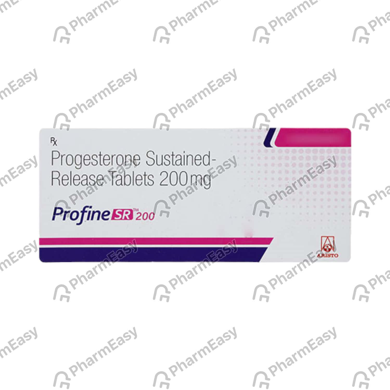 Profine SR 200 Tablet: Uses, Side-effects, Price, Dosage & More Info ...