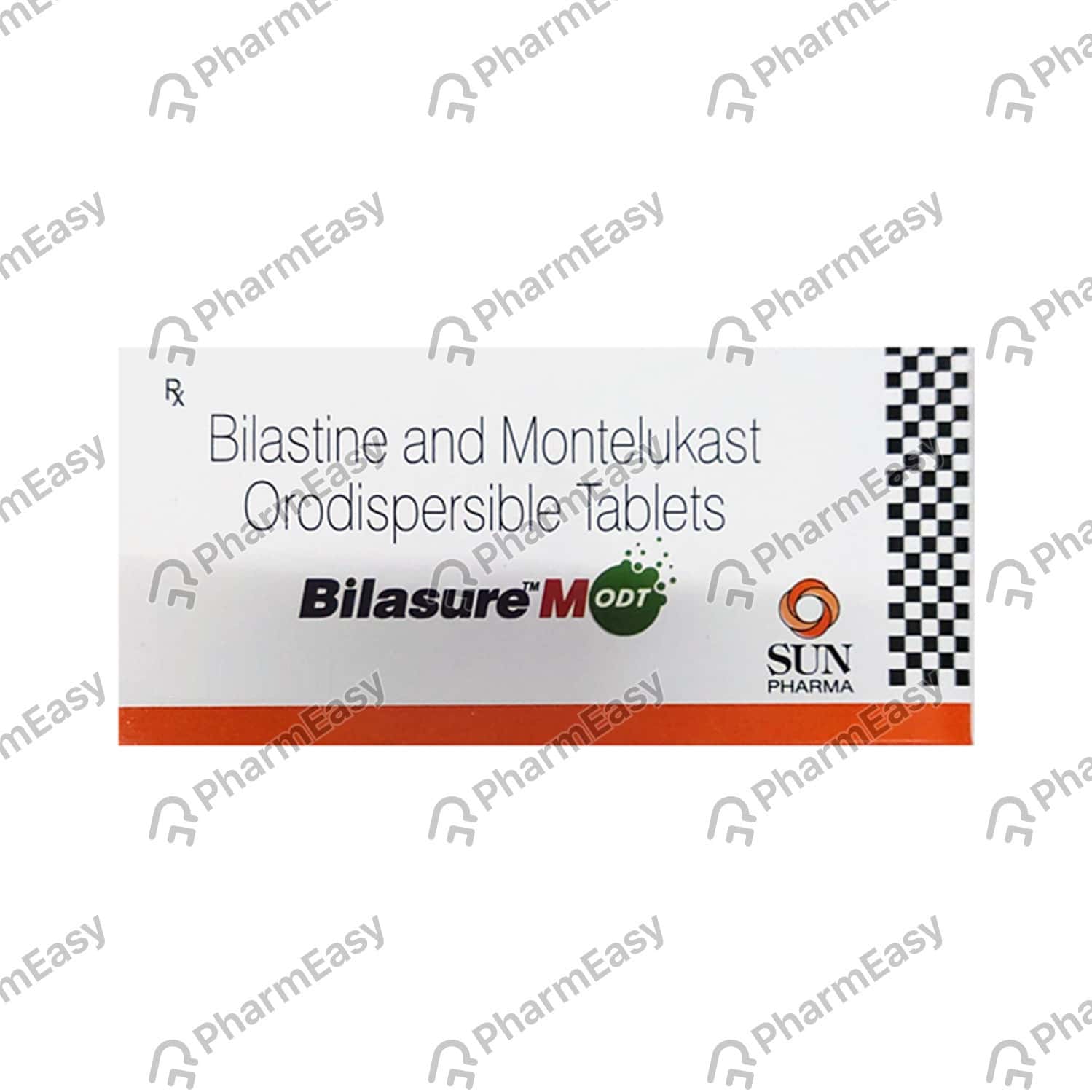 Bilasure M Odt Strip Of 10 Tablets: Uses, Side Effects, Price & Dosage ...