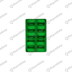 Diclowin Amr Strip Of 10 Tablets: Uses, Side Effects, Price & Dosage ...