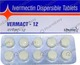 Ivermectol 12 MG Tablet (2): Uses, Side Effects, Price & Dosage | PharmEasy