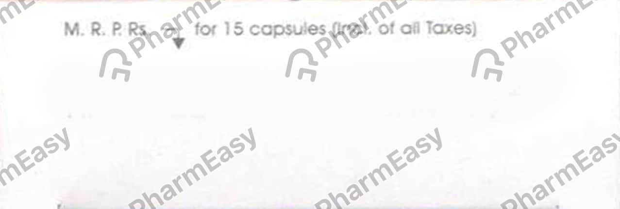 Acutret 20 MG Capsule (10): Uses, Side Effects, Price, Dosage ...