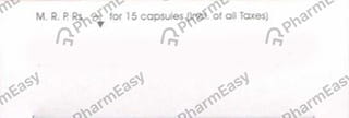 Isotroin 20 MG Capsule (15): Uses, Side Effects, Price, Dosage ...