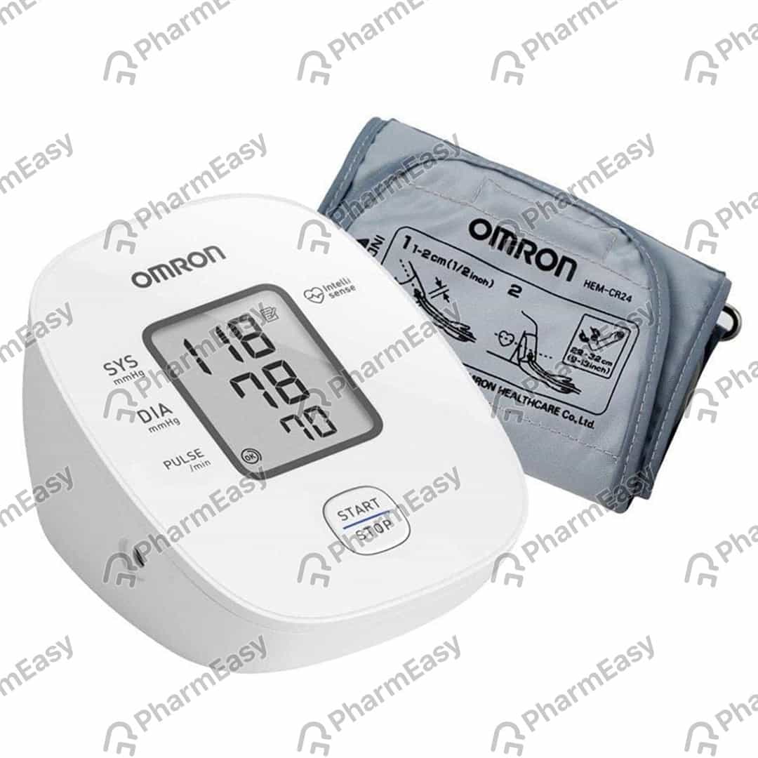 Buy MEDTECH BP MONITOR BP-09N (WHITE AND GREY) - 1'S Online & Get Upto ...