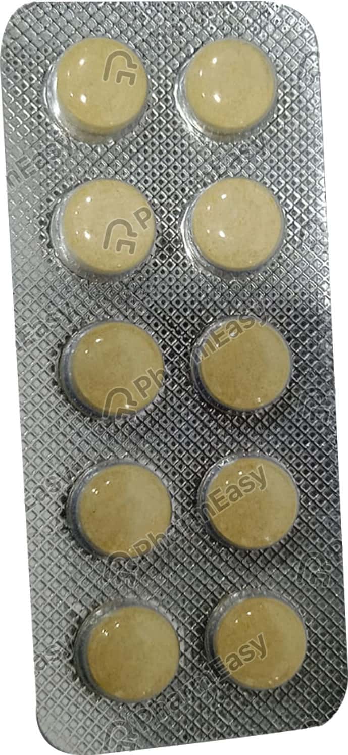 Imusis 7.5 MG Tablet (10): Uses, Side Effects, Price, Dosage ...