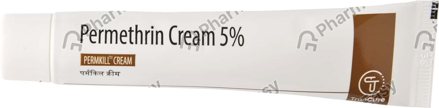 Permkill 50 MG Cream (30): Uses, Side Effects, Price & Dosage | PharmEasy