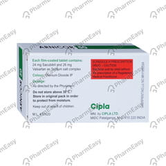 Arnicor 50mg Strip Of 14 Tablets: Uses, Side Effects, Price & Dosage ...