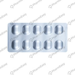 Arnicor 50mg Strip Of 14 Tablets: Uses, Side Effects, Price & Dosage ...