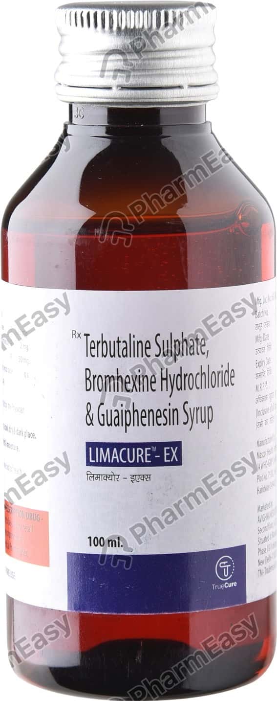 Alernyl-T 50/1.25/2 Mg Syrup 100 Ml: Uses, Side Effects, Price, Dosage ...