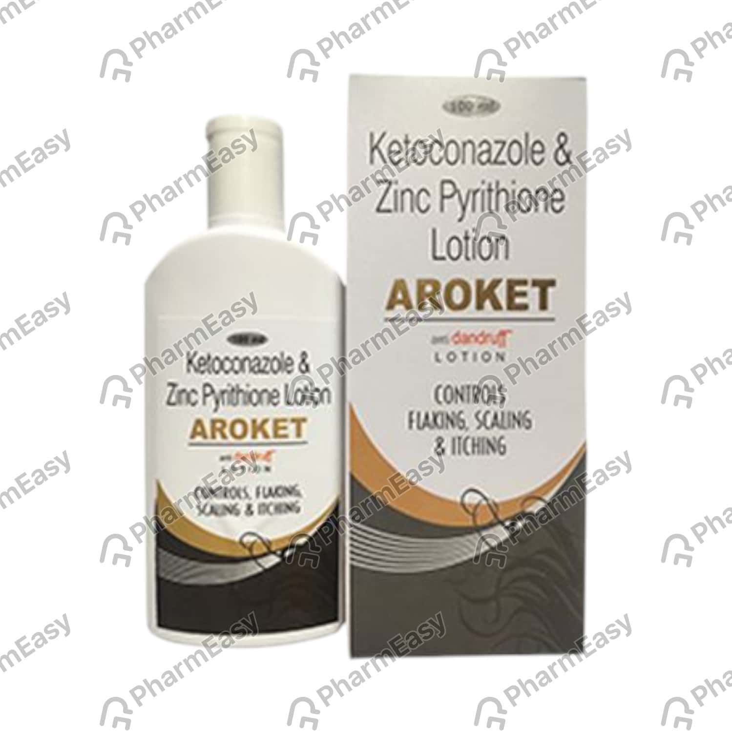 Aroket Bottle Of 100ml Lotion: Uses, Side Effects, Price & Dosage ...