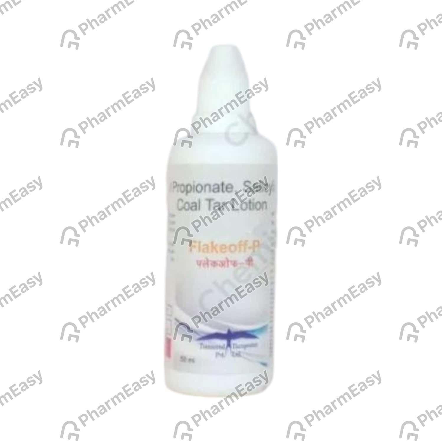 Buy Flakeoff P Lotion 50ml Online at Flat 15% OFF | PharmEasy