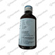 Raciraft Mint Flavour Sugar Free Bottle Of 200ml Suspension: Uses, Side ...