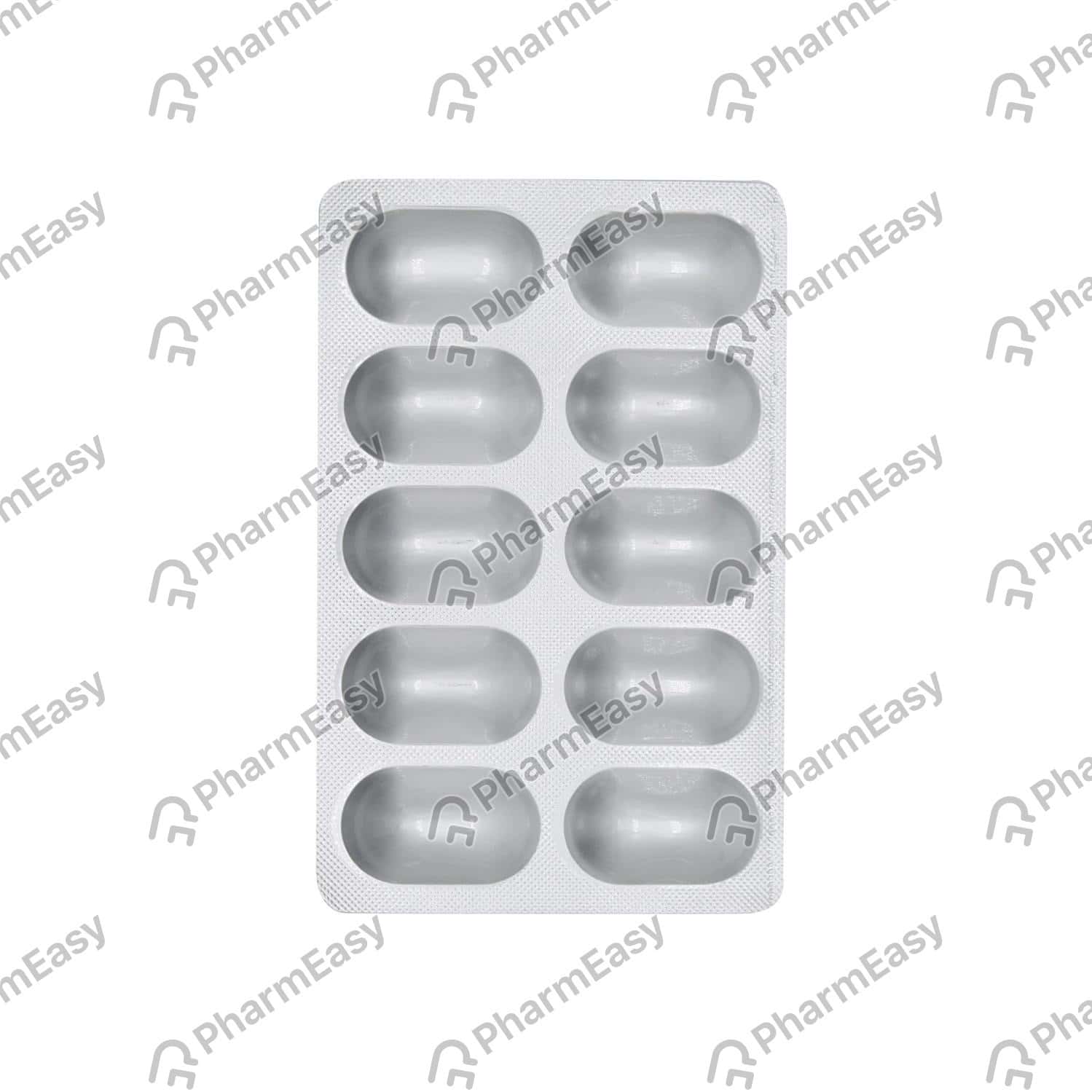 Gabagesic Nt 400/10mg Strip Of 10 Tablets: Uses, Side Effects, Price ...