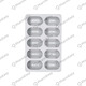 Gabator Nt 400/10mg Strip Of 10 Tablets: Uses, Side Effects, Price ...