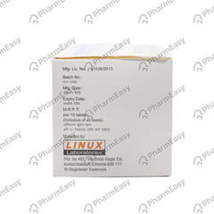 Gabagesic Nt 400/10mg Strip Of 10 Tablets: Uses, Side Effects, Price ...