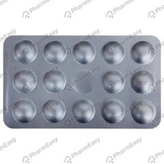 Niftas 100 MG Tablet (14): Uses, Side Effects, Price & Dosage | PharmEasy