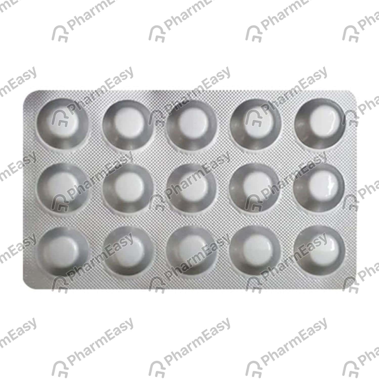 Buy Olsar H 20mg Strip Of 15 Tablets Online at Flat 15% OFF | PharmEasy