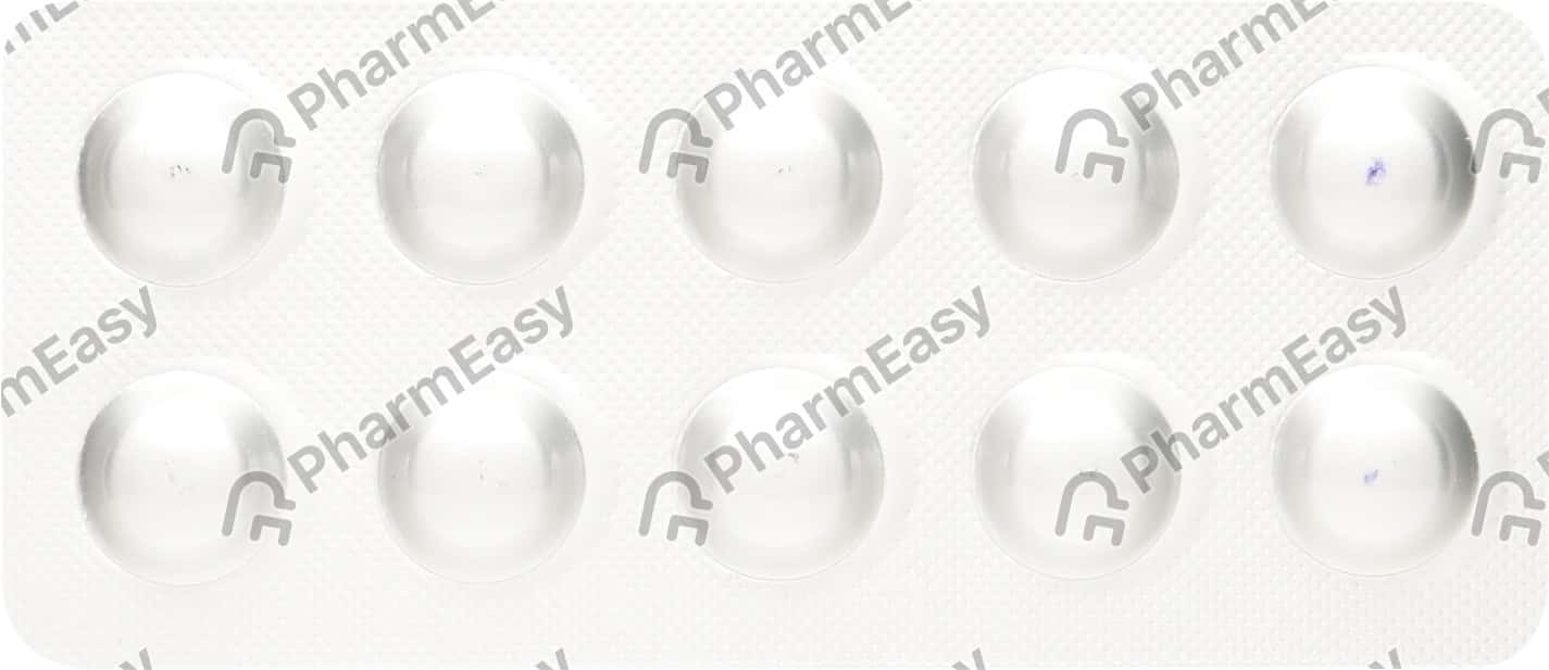 Lanzoprax 30 MG Tablet (10): Uses, Side Effects, Price & Dosage | PharmEasy