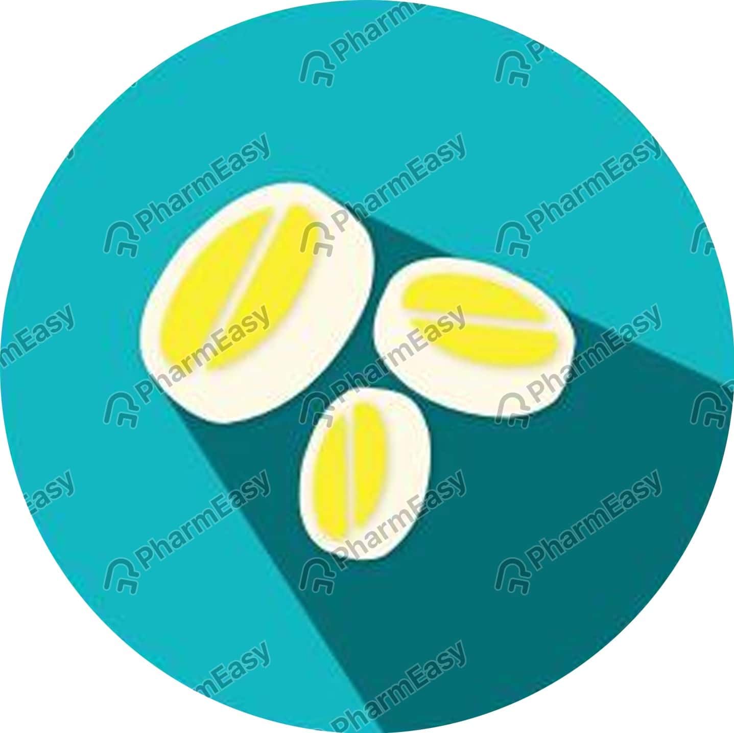 Rixant 20 MG Tablet (10): Uses, Side Effects, Price & Dosage | PharmEasy