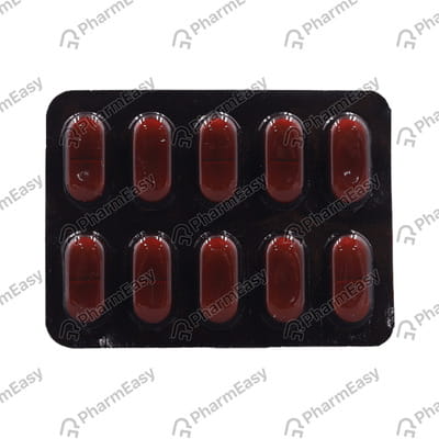 Buy Thiogood Ap 4mg Strip Of 10 Tablets Online at Flat 15% OFF | PharmEasy